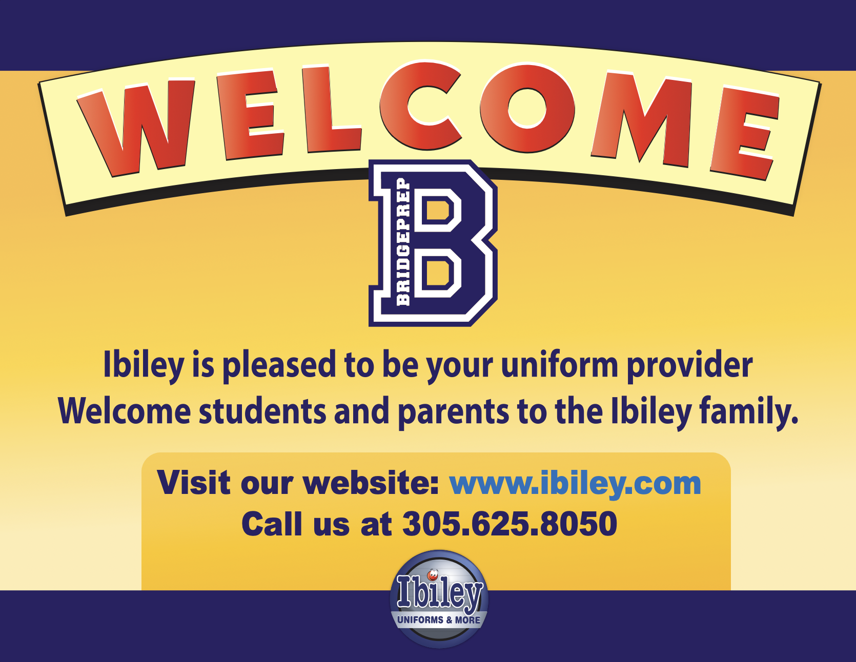 Bridge Prep Academy Orange Campus